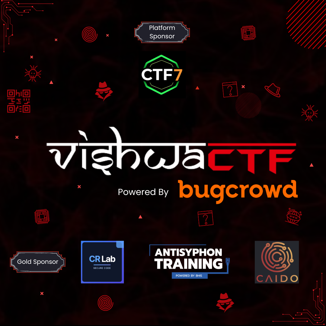 Events - CTF7